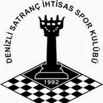 Denizli satranç ihtisas spor kulübü (Denizli, Merkezefendi, Altıntop Mah., Çaybaşı Cad., 26A), spor kulüpleri  Denizli'den