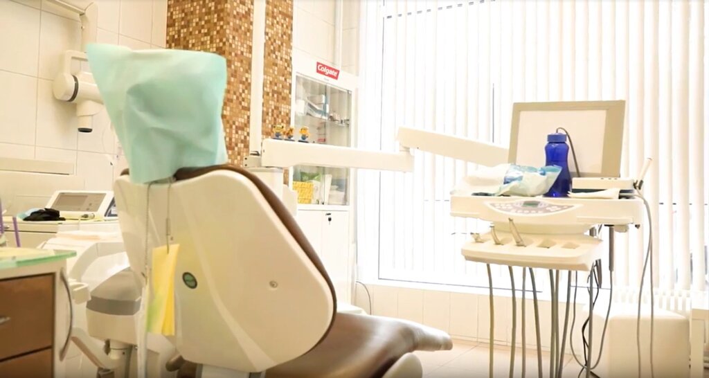 Özel ağız ve diş sağlığı klinikleri ve muayenehaneleri Medintek, Moskovski, foto