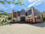 Mashastudio (ulitsa Mira No:36Ж), güzellik salonu  Voljski'den