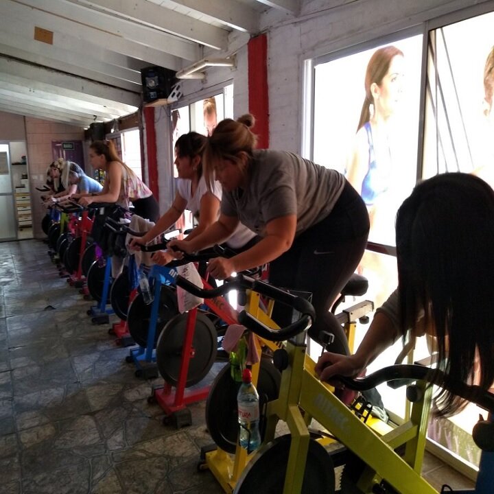 Güzellik salonu Centro de Estetica Integral Maria Fernanda, , foto