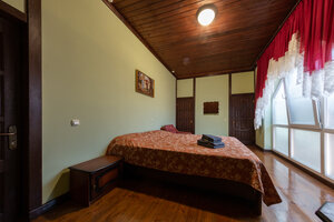 Nadezhda plyus (ulitsa Mira No:8А, selo Krinitsa), otel  Krasnodarski krayından