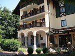 Richstein's Posthotel (Bavaria, Passau, Inntalstraße, 36), otel  Bavyera'dan