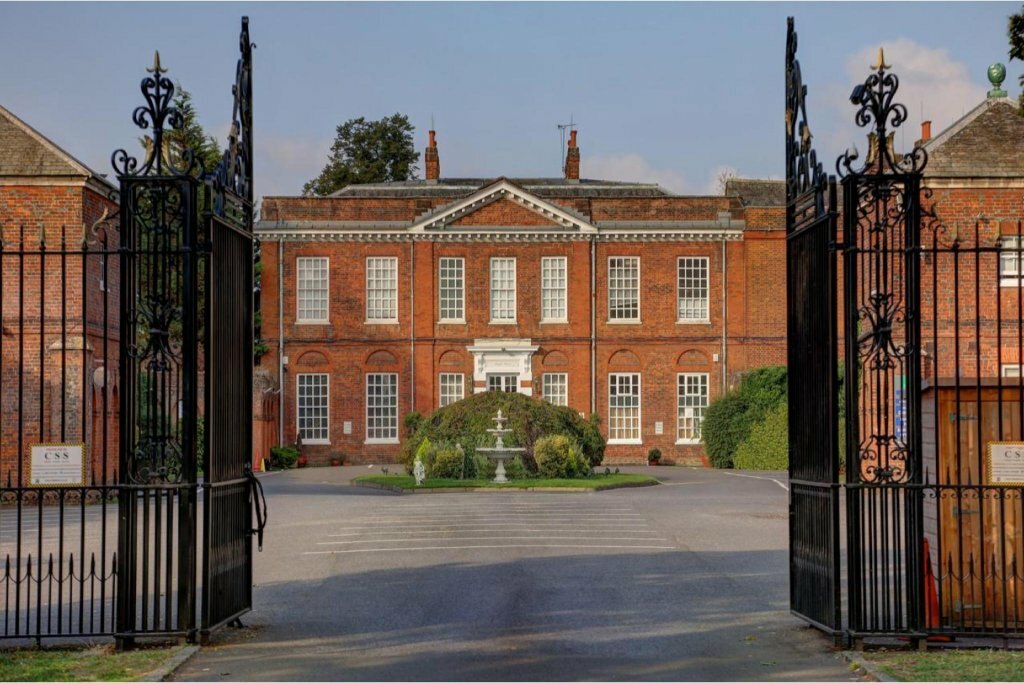 Otel Baylis House Hotel - Heathrow, , foto