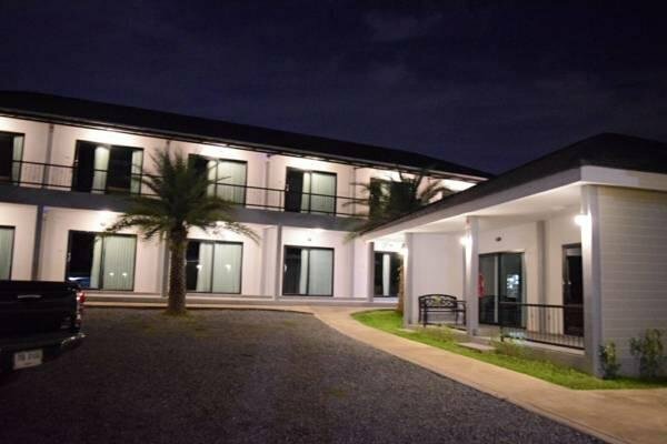 Otel Siriniran Resort, Dünya, foto