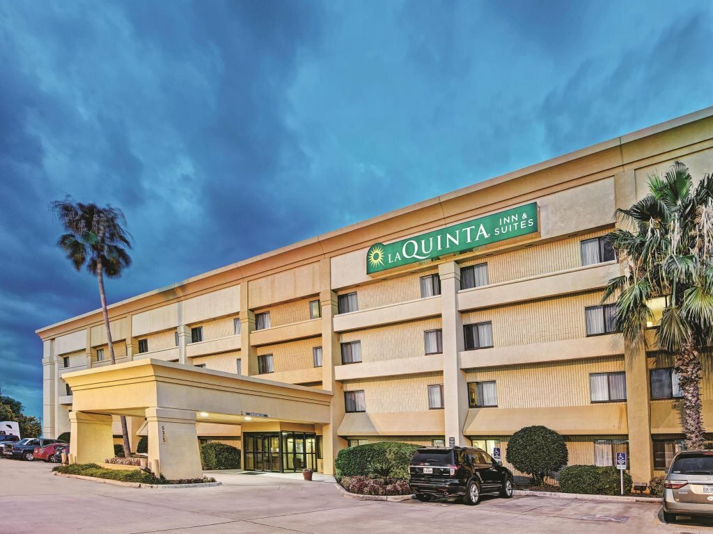 Otel La Quinta Inn & Suites by Wyndham Houston Baytown East, Texas, foto