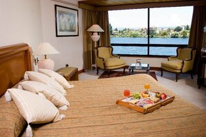 Hotel Marina Villa del Rio (Región de Los Ríos, Provincia de Valdivia, Comuna de Valdivia, Сiudad de Valdivia, Calle España), otel  Valdivia'dan