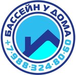 Бассейн у дома (Pervomayskaya ulitsa No:58Е/9, stanitsa Gostagayevskaya), havuz ve su parkı inşaatı ve ekipmanları  Krasnodarski krayından