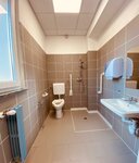 Residenza per Anziani Villa Giosanna (Piedmont, Provincia di Alessandria, Acqui Terme, Piazza degli Alpini), huzurevi, bakımevi