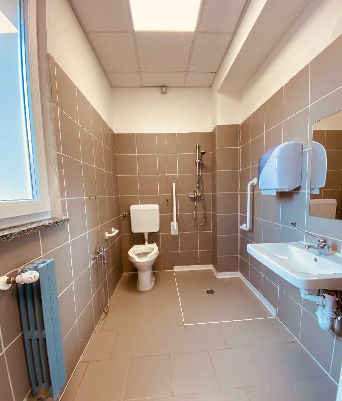 Huzurevi, bakımevi Residenza per Anziani Villa Giosanna, , foto