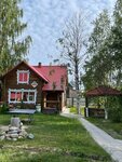 Alyonushka (Mulina Street No:30), otel  Onega'dan