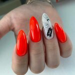 Nails bar 13/23 (Yuzhnoye Highway No:9), manikür-pedikür  Samara'dan