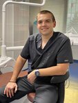 Дента-сфера (Trista Tridtsat Devyatoy Strelkovoy Divizii Street No:27, Zapadniy Microdistrict), özel ağız ve diş sağlığı klinikleri ve muayenehaneleri  Rostov‑na‑Donu'dan