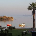 Cunda Balıkçısı (İzmir, Çeşme, Yalı Mah., 6184. Sok., 10/1), restoran  İzmir'den