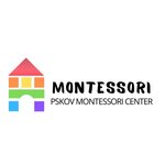 Detsky tsentr Montessori (Vokzalnaya Street No:50А), çocuk gelişim merkezleri  Pskov'dan