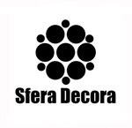 Sfera Dekora (Borovaya Street No:51А), dekoratif kaplama hizmetleri  Saint‑Petersburg'dan