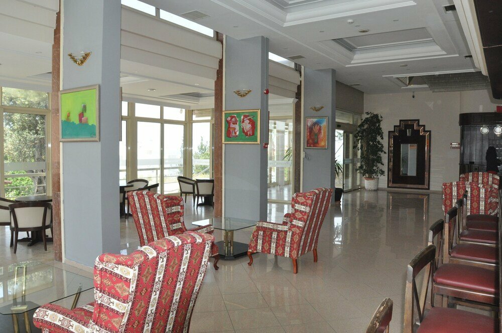 Otel Lambiance Hotel - All Inclusive, Kuşadası, foto