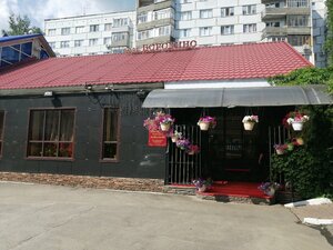 Borodino (Borodina Street No:1Ж), restoran  Penza'dan