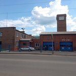 Fgku 30 otryad Fps po Krasnoyarskomu krayu (ulitsa Lesopilshchikov No:163/1), i̇tfaiye  Krasnoyarsk'tan