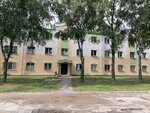Obshchezhitiye Filiala № 5 Belsvyazstroy (Chyrvonagvardziejskaja vulica No:108), yurtlar  Brest'ten