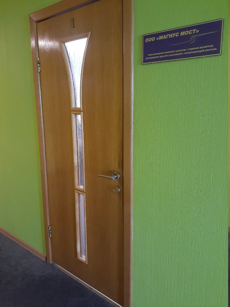 Proje enstitüleri, kurumları Magnus Most, Habarovsk, foto