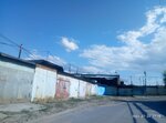 Garazhno-ekspluatatsionny kooperativ № 8 (Matrosova Street No:78), garajlar  Tolyatti'den (Togliatti'den)