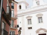 Sao Miguel by Apartments Alfama (Largo de São Miguel No:4), kısa süreli konaklama  Lizbon'dan