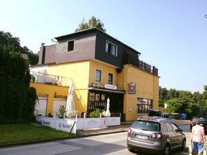 Restoran Gasthof Becker, Wulfrath, foto