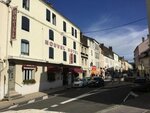 Nouvel Hotel (Rue Lecourbe No:50), otel  Lons‑le‑Saunier'den