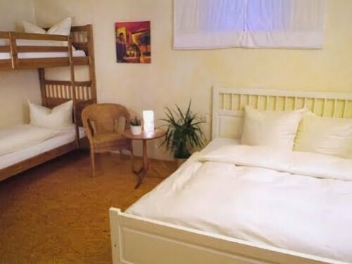 Otel Landhotel Airport Inn, Renanya‑Palatinate, foto