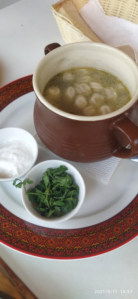 Kafe Теремок, Kırım Cumhuriyeti, foto