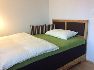 B&b Hotel St Gallen (Heiligkreuzstrasse No:3, St. Gallen, Sankt Gallen), otel  St. Gallen'dan