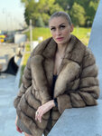 EnjoyFurs (Bolshoy Znamensky Lane No:2с4), kürk ve deri giyim mağazaları  Moskova'dan
