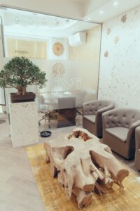Vivi Il Centro Olistico Cesenatico (Emilia-Romagna, Forlì-Cesena, Cesenatico, Viale Giuseppe Mazzini), güzellik salonu  Cesenatico'dan