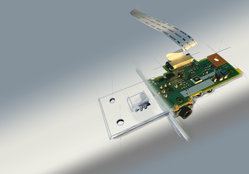 Kişisel gelişim merkezi Weiterbildung für Elektronikkonstrukteure Steffen Braun, Baden‑Wurttemberg, foto