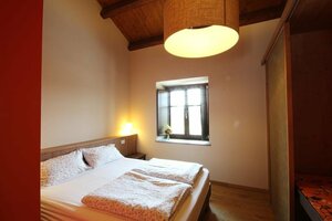 Agriturismo Tetto Garrone (Piedmont, Provincia di Cuneo, Via della Campagna), otel  Piyemonte'den
