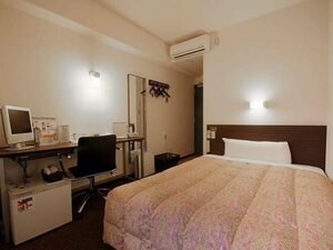 Super Hotel Kouchi Natural Hot Springs (Kochi Prefecture, Kochi), otel  Koçi'den