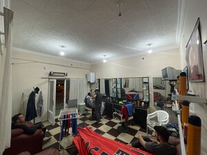 Dağyenice Erkek Kuaförü (İstanbul, Çatalca, Karacaköy Cad., 419), berberler  Çatalca'dan