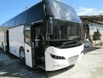 Bus intercity transportation (ulitsa Khalturina No:16/3), otobüs taşımacılığı  Labinsk'ten