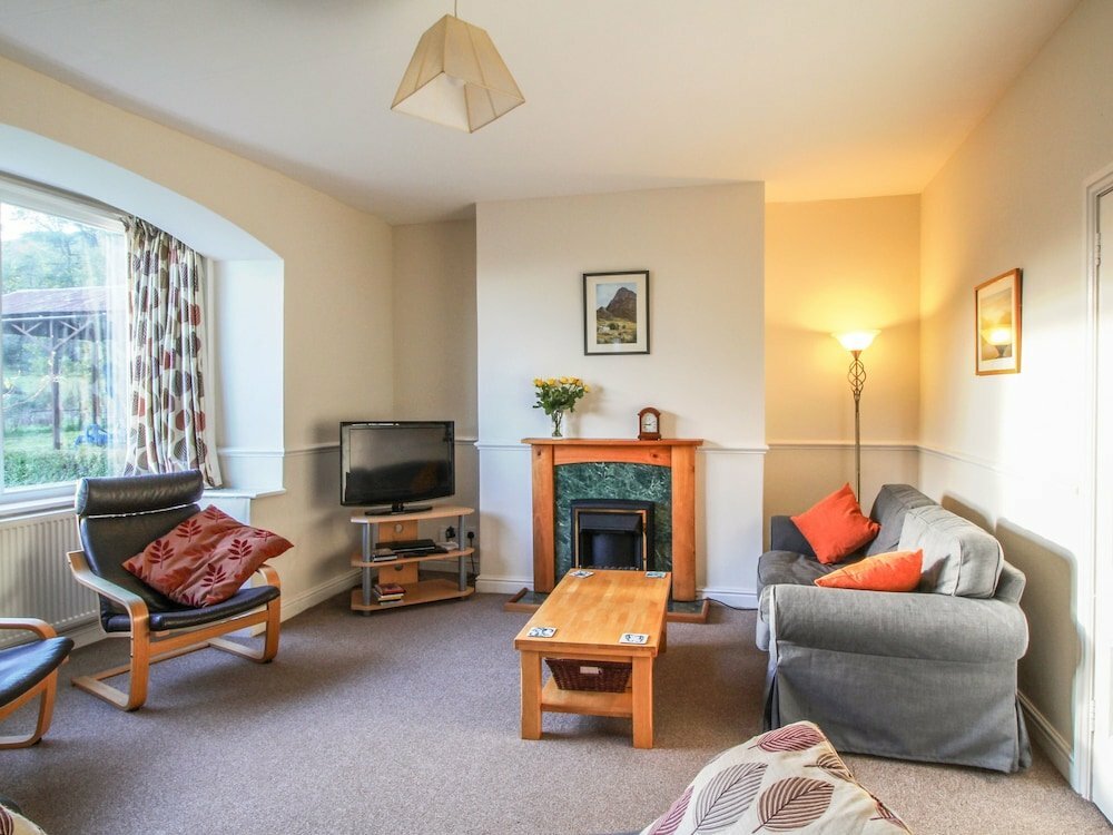 Otel Pensychnant Cottage, Galler, foto