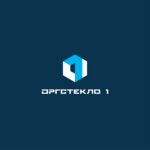 Orgsteklo1 (ulitsa Khalitova No:2Д), pleksiglas, polikarbonat  Kazan'dan