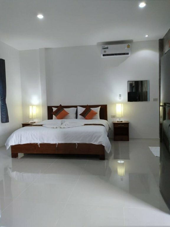Otel Tann Anda Resort, Phuket Eyaleti, foto