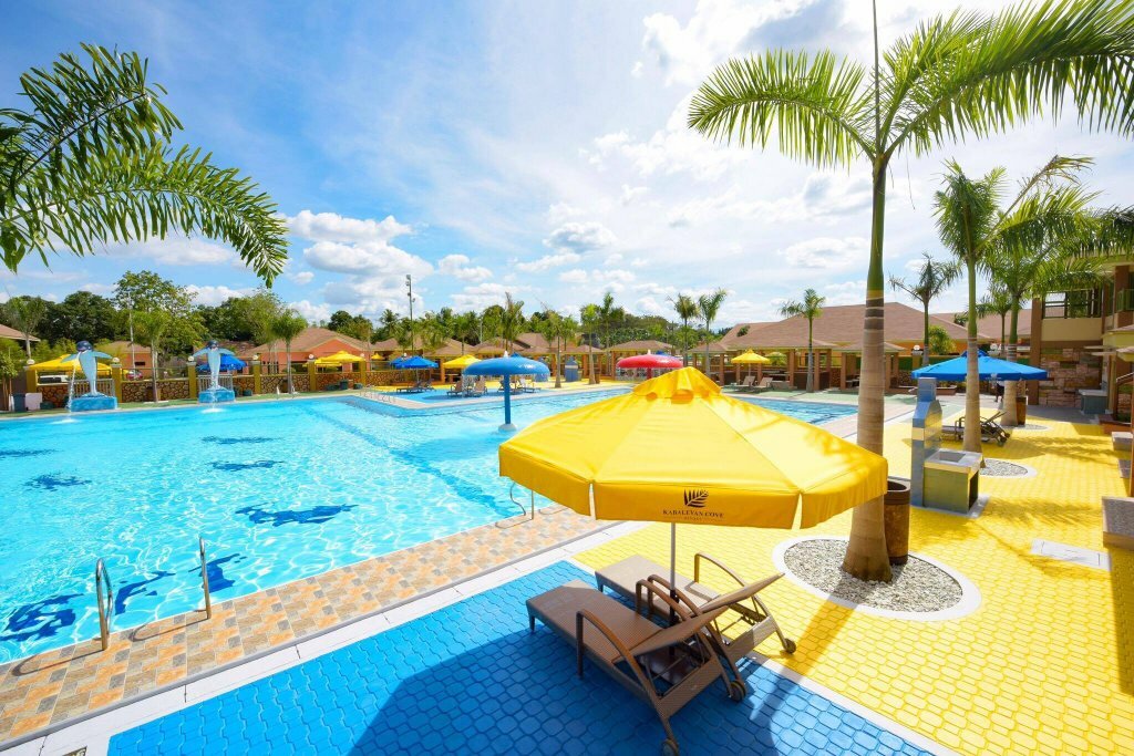 Otel Kabaleyan Cove Resort, , foto