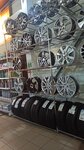 Avtomarket (улица Данилова No:43), satış ofisi  Simferopol'dan (Akmescit'ten)