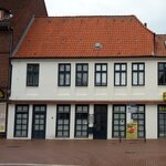Steuerbüro Dr. Schulte-Ostermann (Langebrückstraße No:28, Eckernförde), mali müşavir  Eckernforde'den