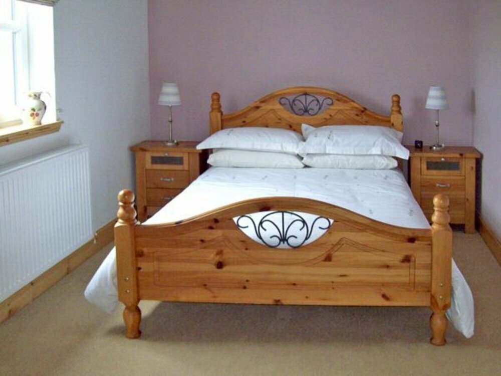 Otel Ridge End Cottage, Highland Konsey Bölgesi, foto