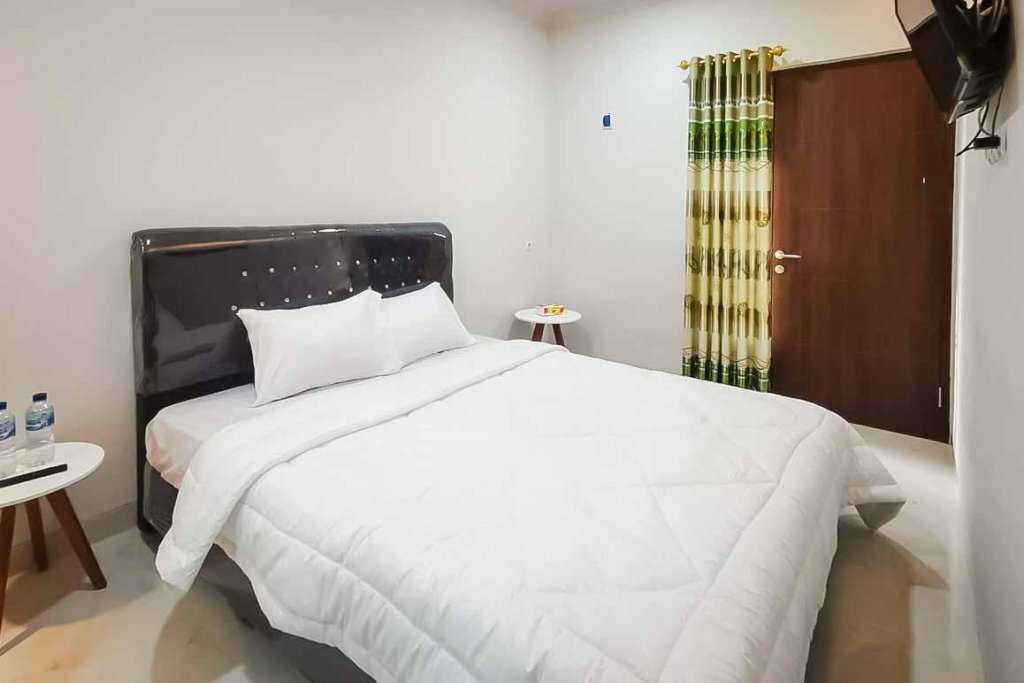 Otel Rudi Rooms RedPartner, , foto