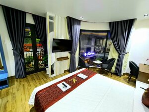 Thu Le Hotel (Đồng Tháp Province, Cao Lanh City), otel
