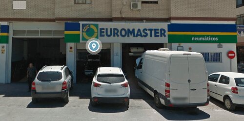 Jant ve lastikçiler Euromaster Almuñécar, , foto