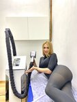 Womens Loft (Bakuninskaya Street No:14с1), masaj salonları  Moskova'dan
