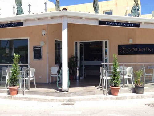 Bar Agorazein, Sicilya, foto